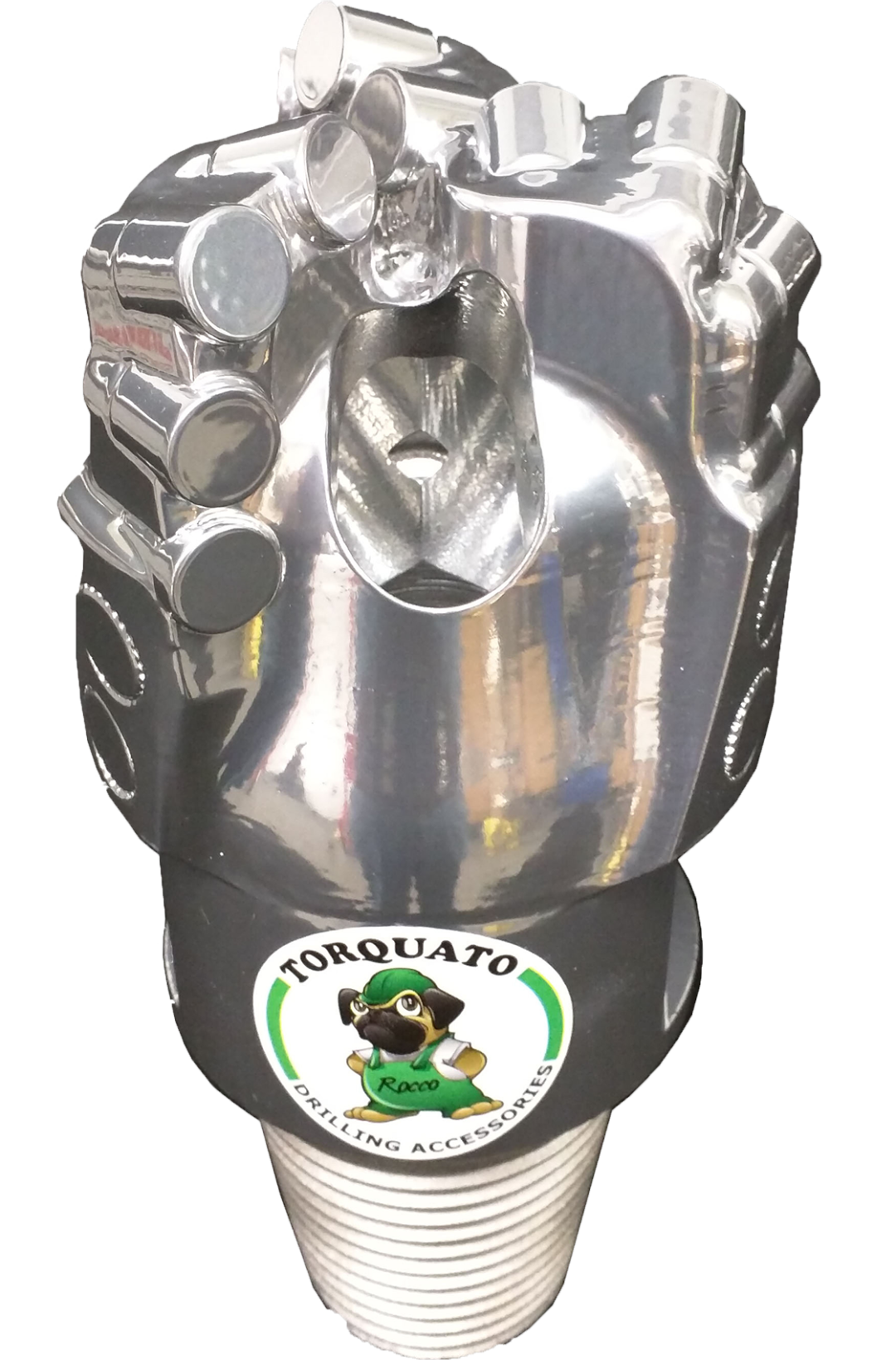 TORQUATO DRILLING | JUNK MILLS | WELL INTERVENTION SOLUTIONS | UNITED ...