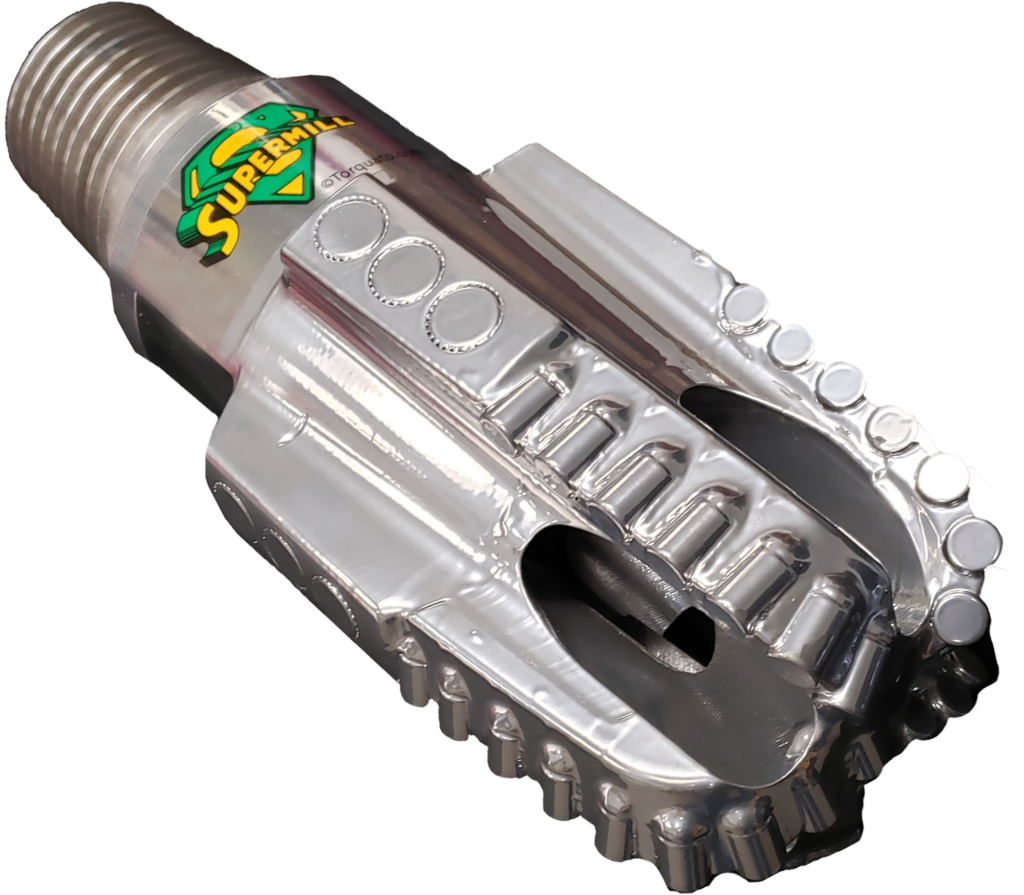 TORQUATO DRILLING | JUNK MILLS | WELL INTERVENTION SOLUTIONS | UNITED ...