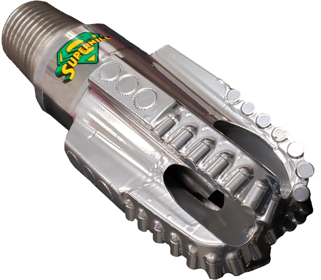 TORQUATO DRILLING | JUNK MILLS | WELL INTERVENTION SOLUTIONS | UNITED ...