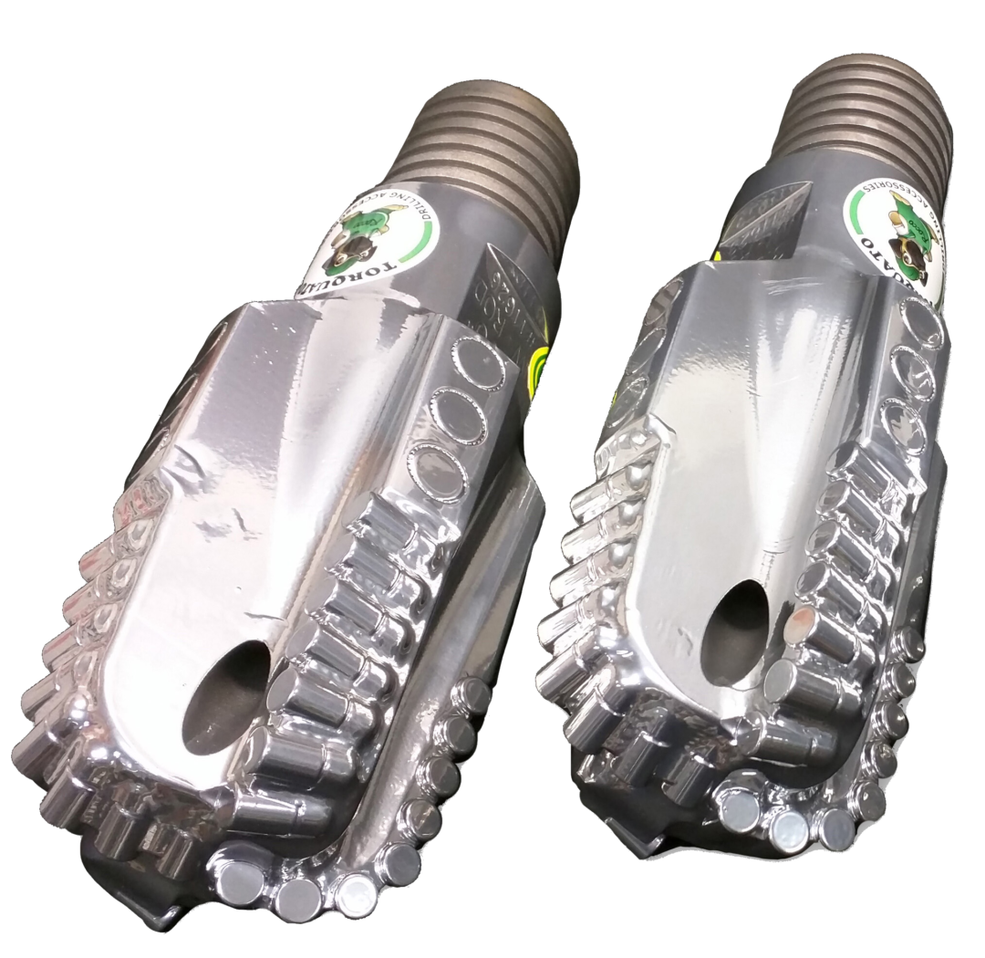 TORQUATO DRILLING | JUNK MILLS | WELL INTERVENTION SOLUTIONS | UNITED ...