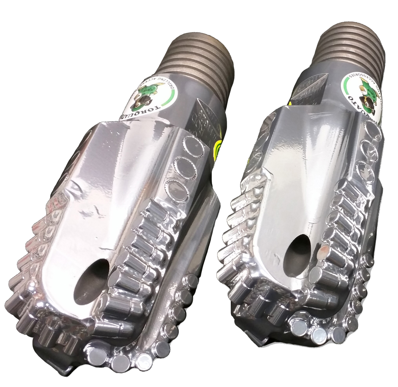 TORQUATO DRILLING | JUNK MILLS | WELL INTERVENTION SOLUTIONS | UNITED ...