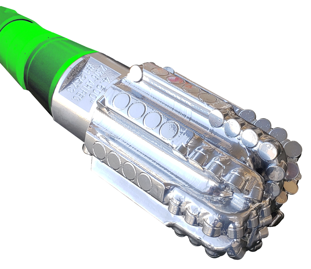 TORQUATO DRILLING | JUNK MILLS | WELL INTERVENTION SOLUTIONS | UNITED ...